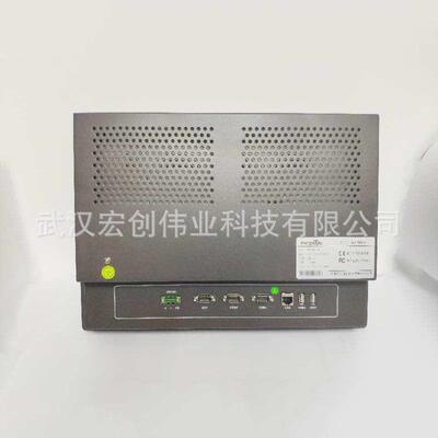 通态触摸屏7寸触摸器屏TPC7062显Ti工业触摸屏示TPC7062T触摸屏一
