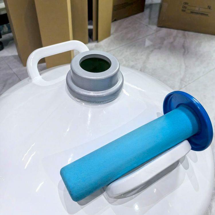 BM0升i小径LAB系列液氮型IOJL液氮T罐/贮存罐口ab-0