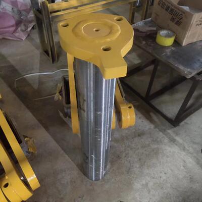 厂家现货小松挖掘机配件PC800铲斗销轴 原装斗轴件号209-70-57350