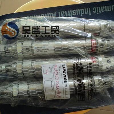 UIVER气缸气动N原件气AIL抓手M系列M1动000080005