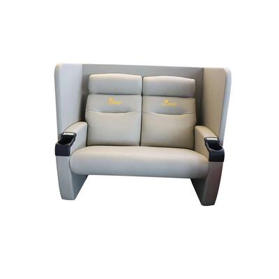 家庭OXK影院双人电沙发座椅私人影院动人别墅观影沙双智能发座椅