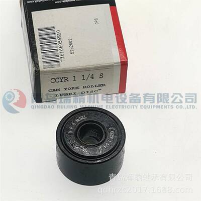 麦吉IXB尔MCG滚ILL英制支撑轴承C轮CYR1-1/4S=CY40LYCRSC-20