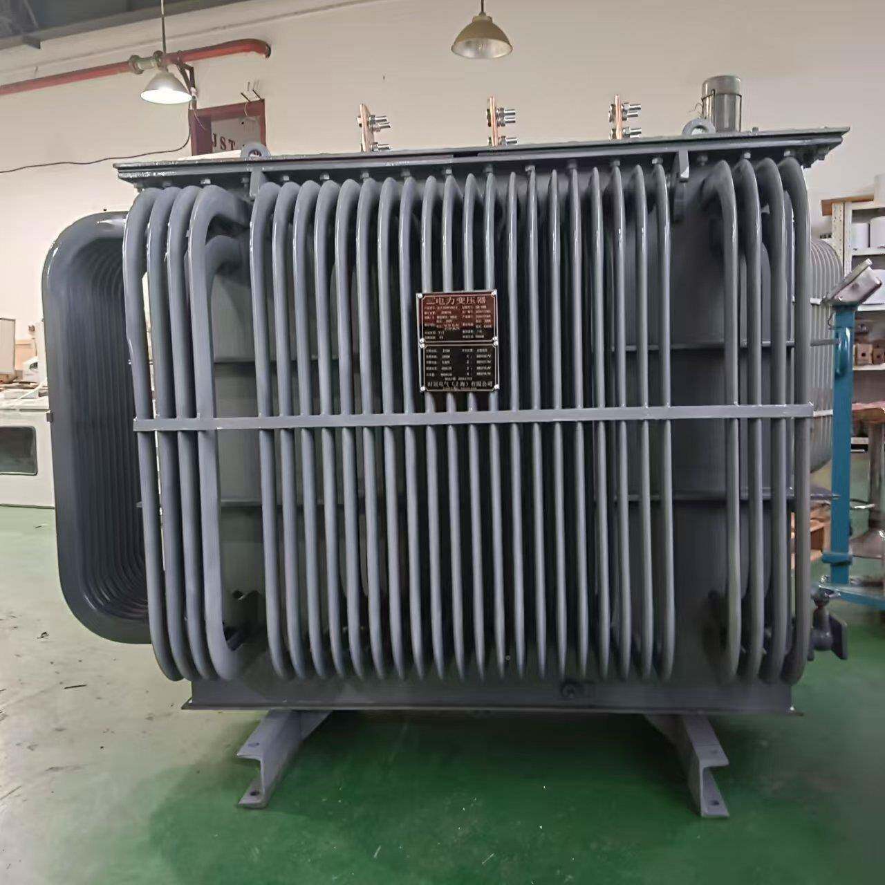 厂00KV相A油浸4式变压器价格优惠/S11/S13系列三S11-200K电力变压