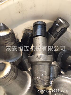 凯南麦特采煤机掘进机硬岩截齿