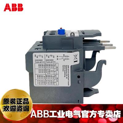 4ABB热过载继电器F4T2-.13EOP/10101558