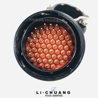 圆形连接器XCE24F26Z1D1XCE214T2K61P1Y1X-2016TJ2Y11YTTX-Z2016K