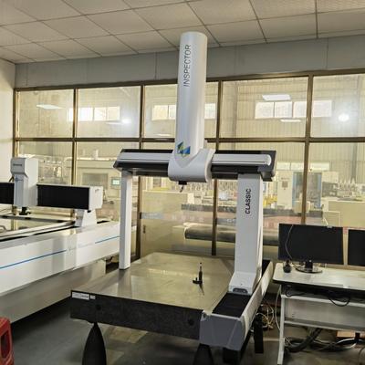 海克斯康Inspector Classic桥式三坐标测量机三次元三坐标检测仪