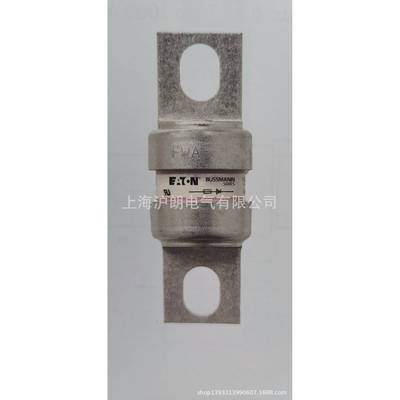 BUSSMANN巴斯曼熔断器