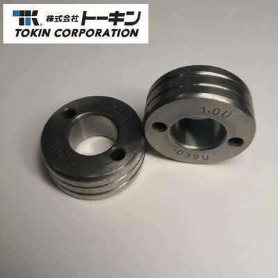 T926202 送丝轮 供应TOKINARC 安川机器人送丝机构配件 型号