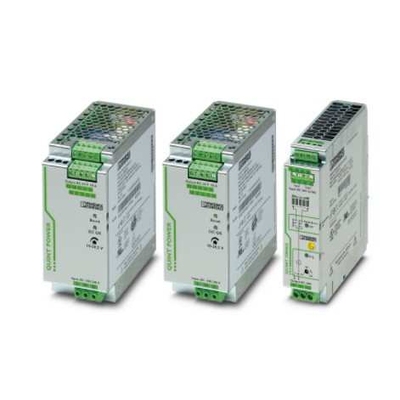 菲尼克斯2868606电源STEP-DIODE/5-24DC/2X5/1X10