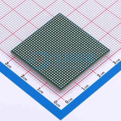 单片机MCU/MPU/SOC XC7Z100-2FFG900I XC7Z100 FCBGA-900 原装