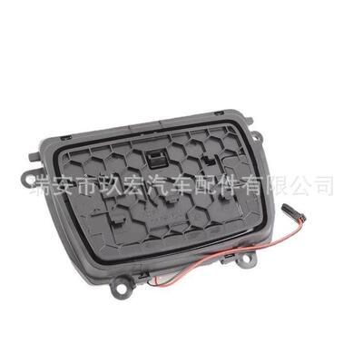 51169206347适用于BMW烟灰缸盖