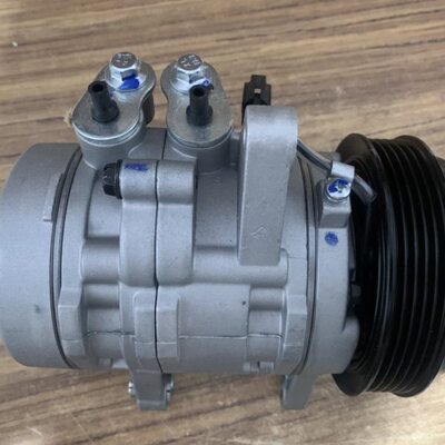 适用福田祥菱V3/V2/V1/M2/M1小货车空调压缩机冷气泵空调泵原厂