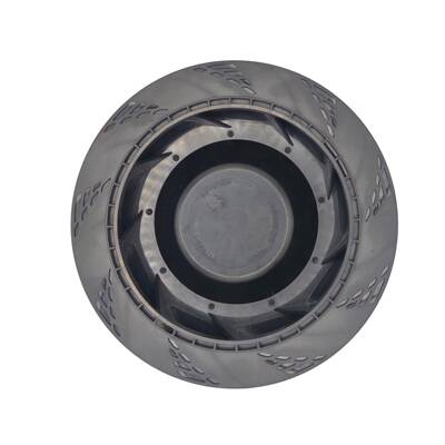 15035离心风机150x35mm离心风扇带PWM调速功能