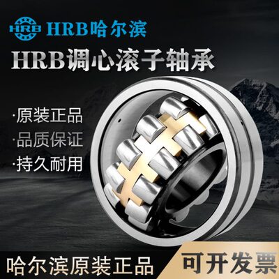 哈尔滨22205 22206 22207 22208 22209 22210CA/CC调心滚子轴承