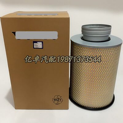 21834199 8149064 RS4966 AF25631 P782857 E496L LX1587空气滤芯