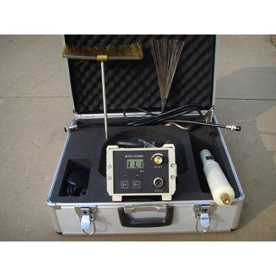 KF-350.6-35kv直流数显便捷式电火花检测仪