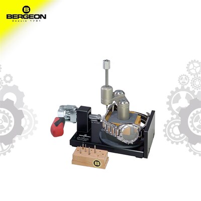博格工具 BERGEON 7136 装/拆金属表带的