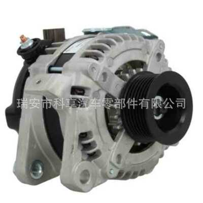 供应A6493S/UD14831A/UD14839A/1042101810/ALN4810LP汽车发电机