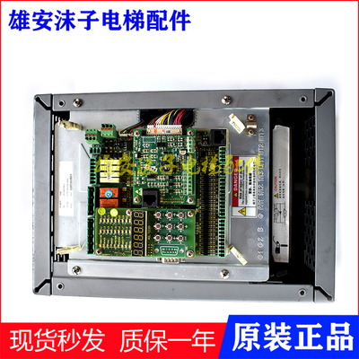 新时达AS380一体机电梯变频器AS3804T0011 15KW 18.5KW 7.5KW全新