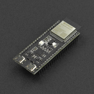 ESP32-S3-DevKitC-1开发板