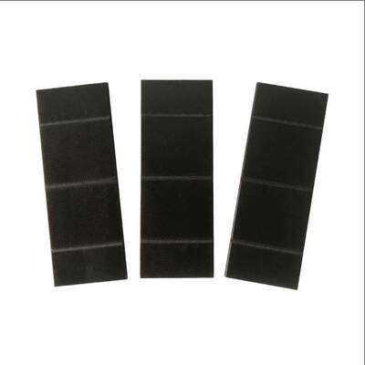 普旭真空泵叶片 RA0063F旋片 0722000330 BUSCH真空泵维修包