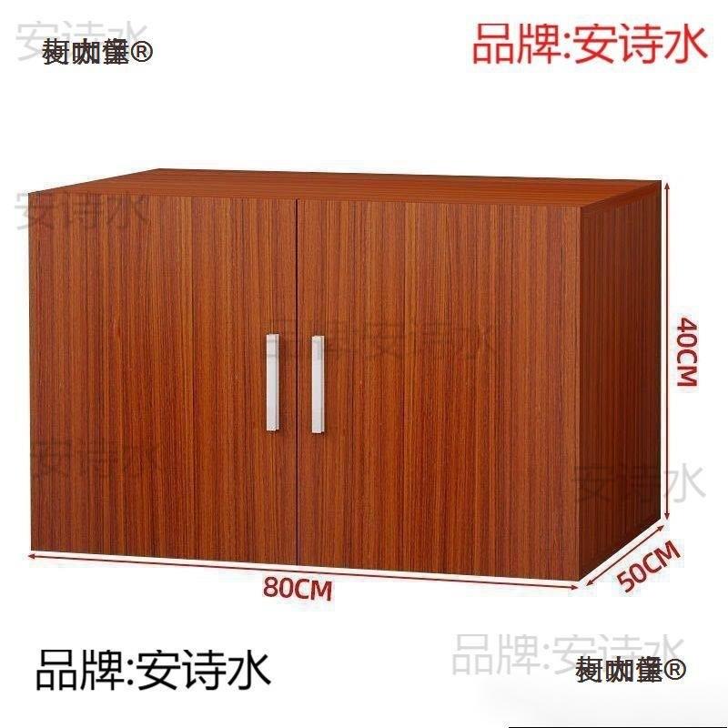 顶柜顶箱柜衣柜加高柜阳台衣服储物柜收纳柜被橱被柜实麦太保