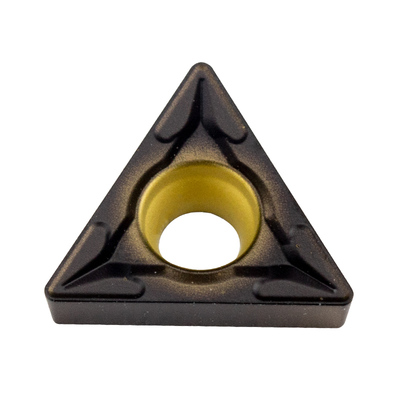 数控车刀具内孔车床圆车刀片TCMT1102三角形数控刀片