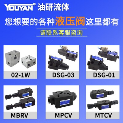 WDHE液压阀DHE0631/2A/0710/0711/0713 DKE1631/2/1710/1711/1713