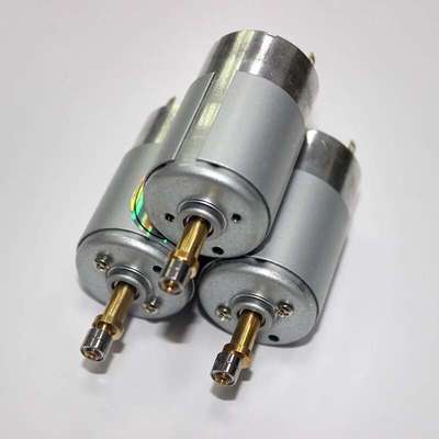 伟兴剪线机刀头电机剪线机 剪线机刀头小马达M3TVr12WE