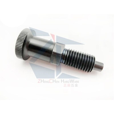 细牙 平头型 旋钮柱塞PXAF/PXKF 5/6/8/8L/10/10L/12/12L/16/16L