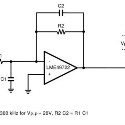 原装全新美国NS国半LME49720MA 贴片双运放 L49720MA音频双运放
