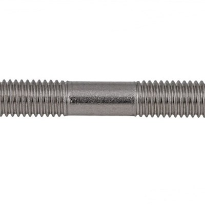 M6M8M10不锈钢304双头螺栓螺杆螺丝螺柱*30X40X50X60X70X80X200mm