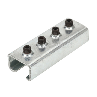 大园机输纱器钢圈接头氨纶架纱圈半月弯头铝圈扣乐邦针织圆机配件