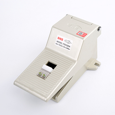 正品SNS神驰 脚踏阀/脚踩开关FOV320 FOV320AC FOV320A 4F210-08
