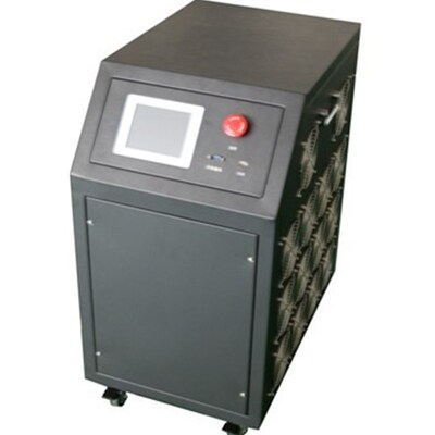 PITE3980J智能三相交流假负载仪 柴油发电机组交流假负载测试仪