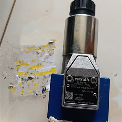 4WE6D46-62/OFEG24N9K72L S0407 力士乐电磁阀