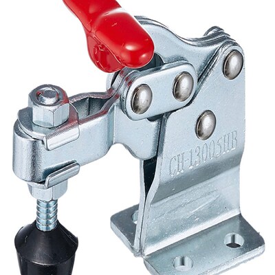 中国台湾原装嘉刚嘉手好手快速夹具 CH/GH/HS-13005-SM 工装肘夹