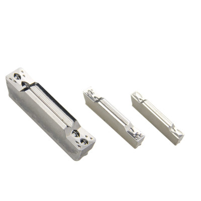 数控铝用切断切槽刀片MGMN150/200/250/500-G/M切刀刀粒割槽刀头
