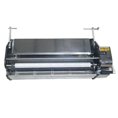 定制壁纸上胶机手摇式5370公分A不锈钢墙纸刷胶机涂过胶打胶机器1