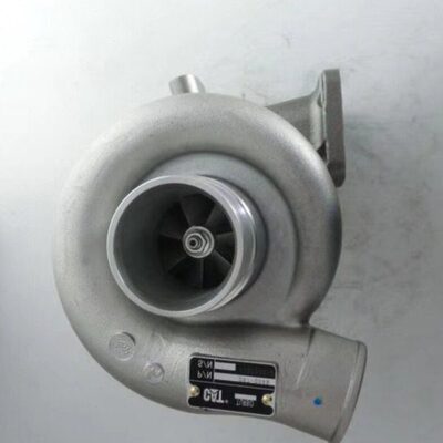 增压器 287-0049挖掘机配件E320D挖机C6.4 49179-02910增压器配件