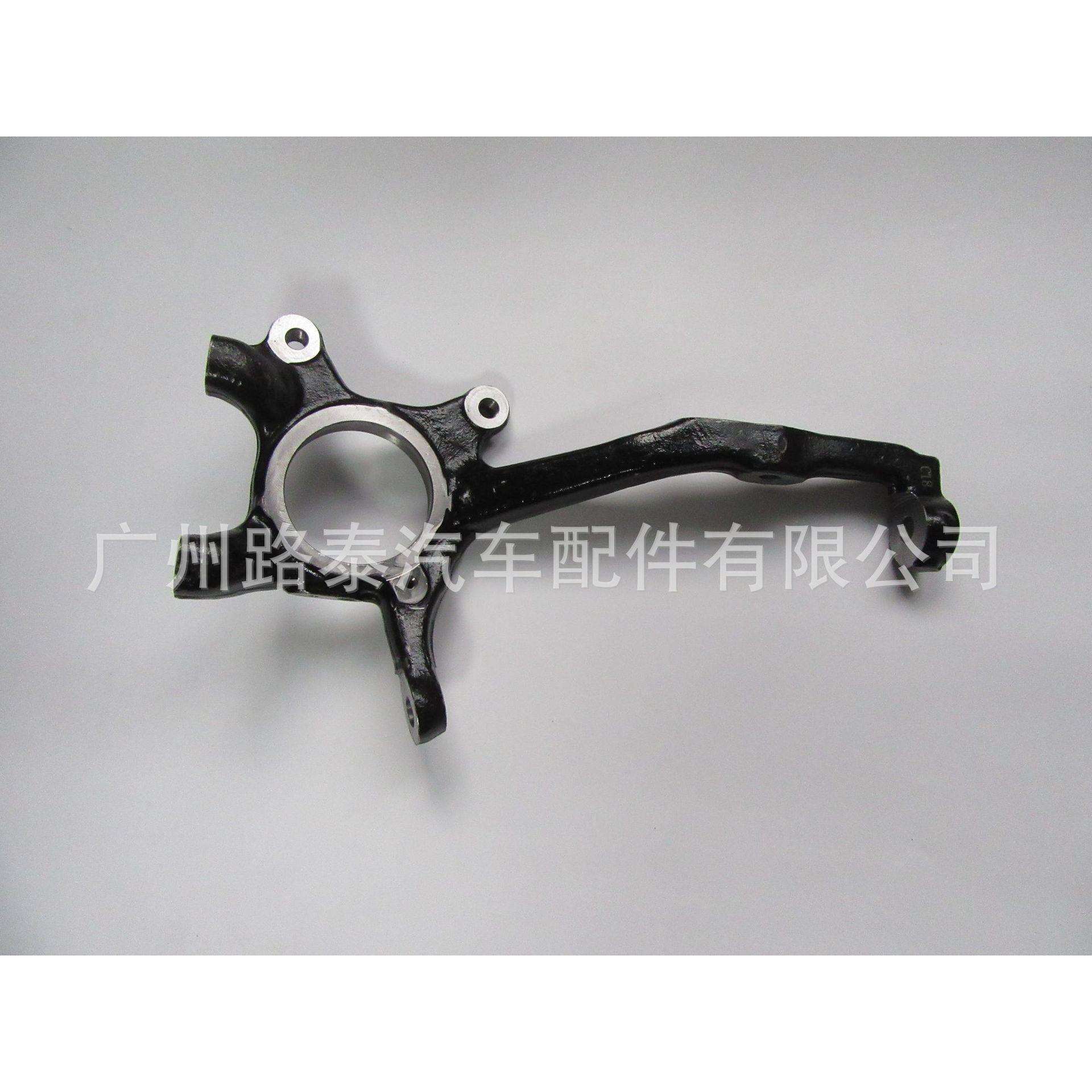 适用于霸道GRJ150前转向节43212-6024043211-60240