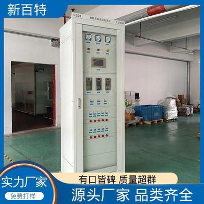 性能稳定可靠操作方便软启动器控制柜提升生产效率新百特