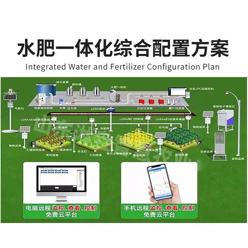 虫情测报仪农田果树虫害物联监控自动检测设备农业虫情监测仪智能