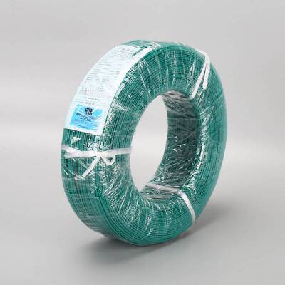 UL1430电子线182022awg镀锡玩具新能源辐照端子线导线镀锡铜线