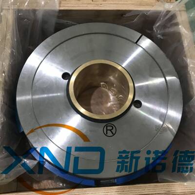 干式多片ZM2型干式多片电磁制动器/DZM2-110T-6T-41DT-64T磁电刹