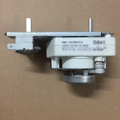 微波炉定时器不带烧烤火力调节开关 TM30MU01E 8A 250VAC