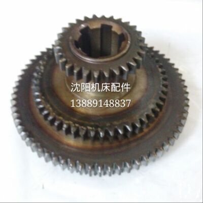 钻床配件Z32K四联齿齿轮 Z28 Z48 Z66 Z59 33*8  92245
