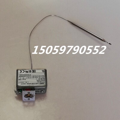 EM-5 EMF-23威索燃烧机温度传感器 JUMO原装温控器 温度探头
