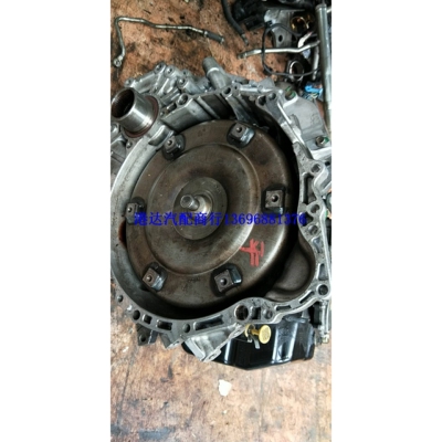 进口富豪 沃尔-沃S40 S60 S80 C30 C70 2.4 变速箱